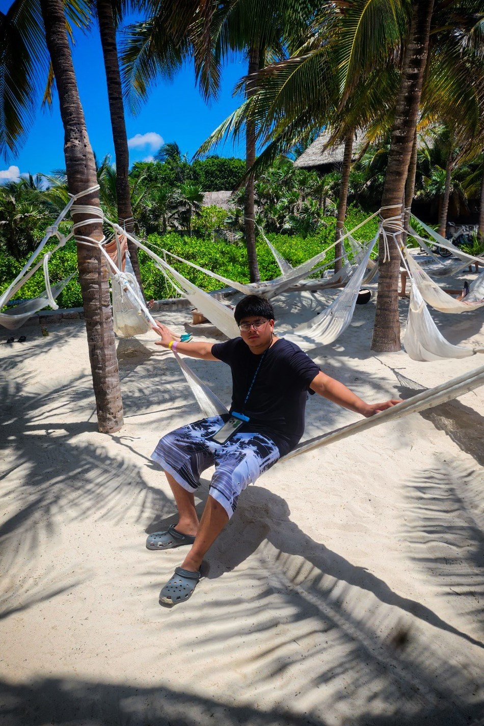 Aaron Vasquez Obituary - Arlington, TX