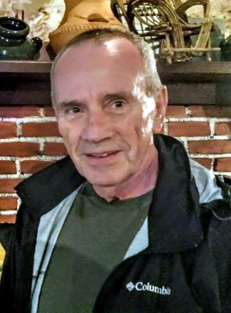 Richard Todd Obituary - Pickens, SC