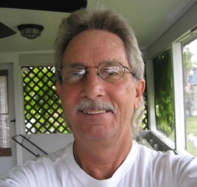 Patrick Russell Marron Obituary - Tampa, FL