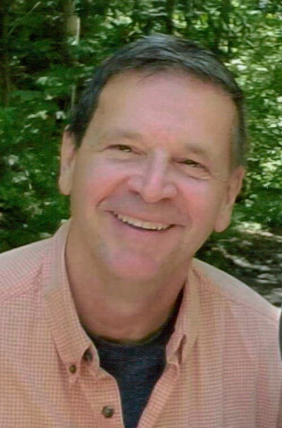 Eric Oswald Obituary - Williamsville, NY