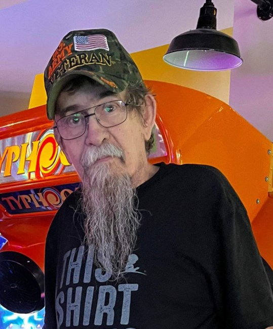 James Holt Obituary - Winter Park, FL