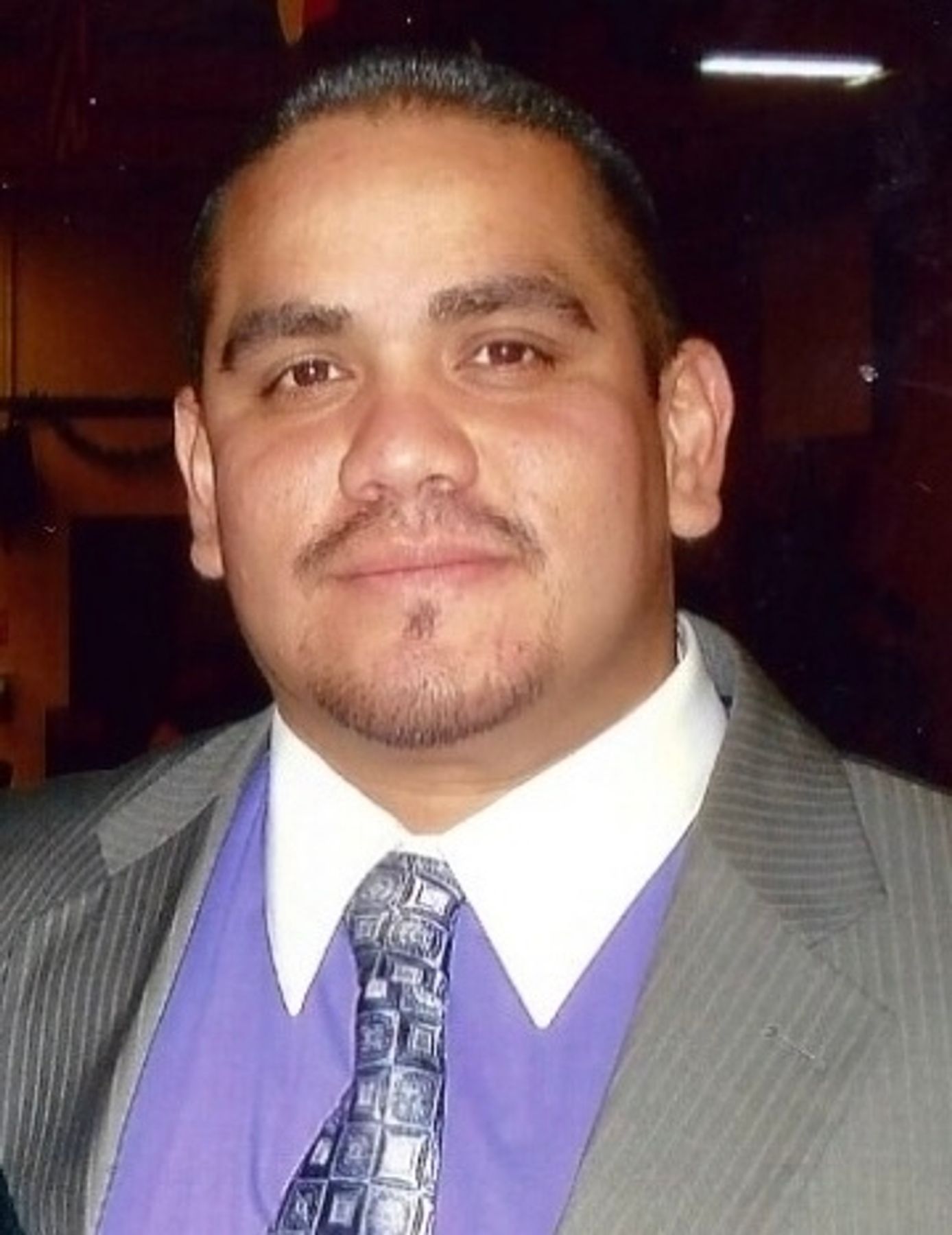 Esequiel Anzo Obituary - San Bernardino, CA