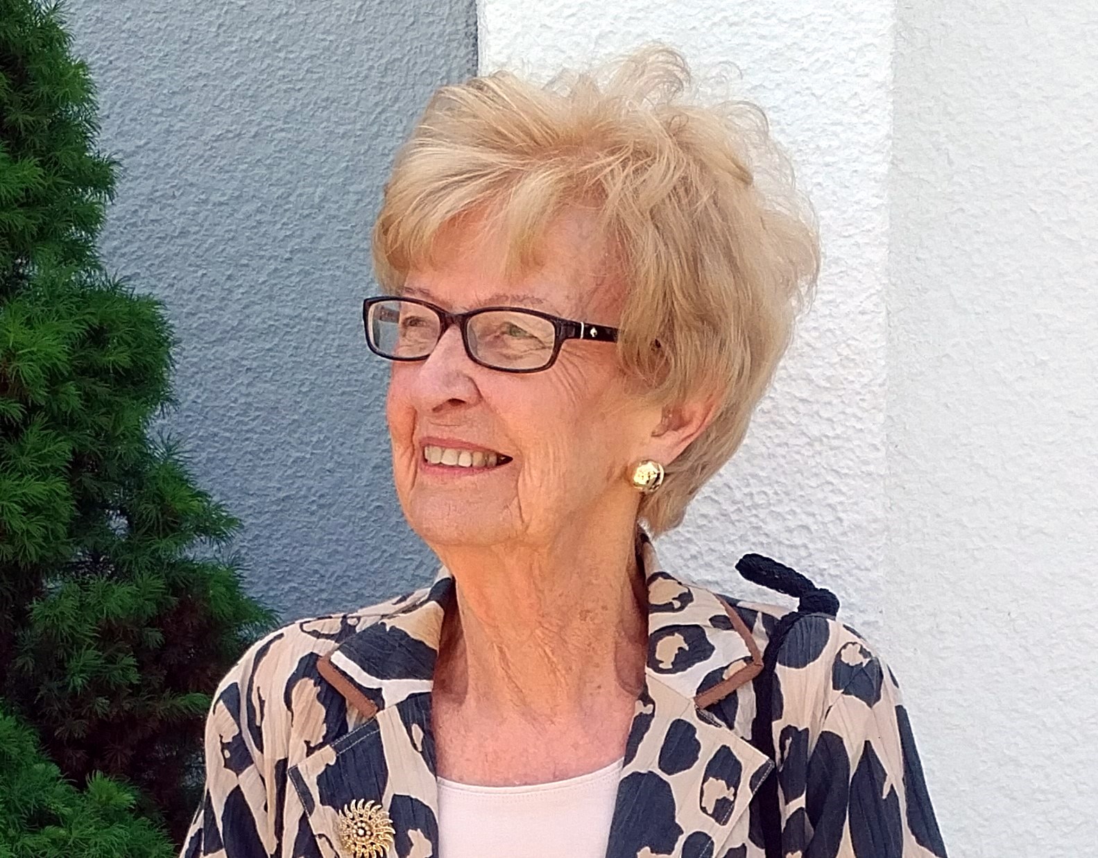 Betty Barbara Foote Obituary - Cambridge, ON