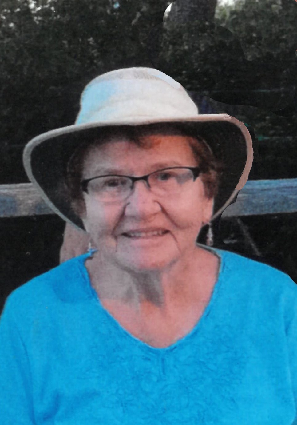 Roberta Rolf Obituary - Glace Bay, NS
