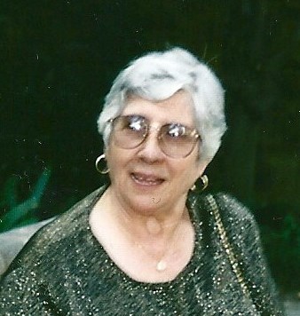 Angela Sammaritano Obituary - Canoga Park, CA