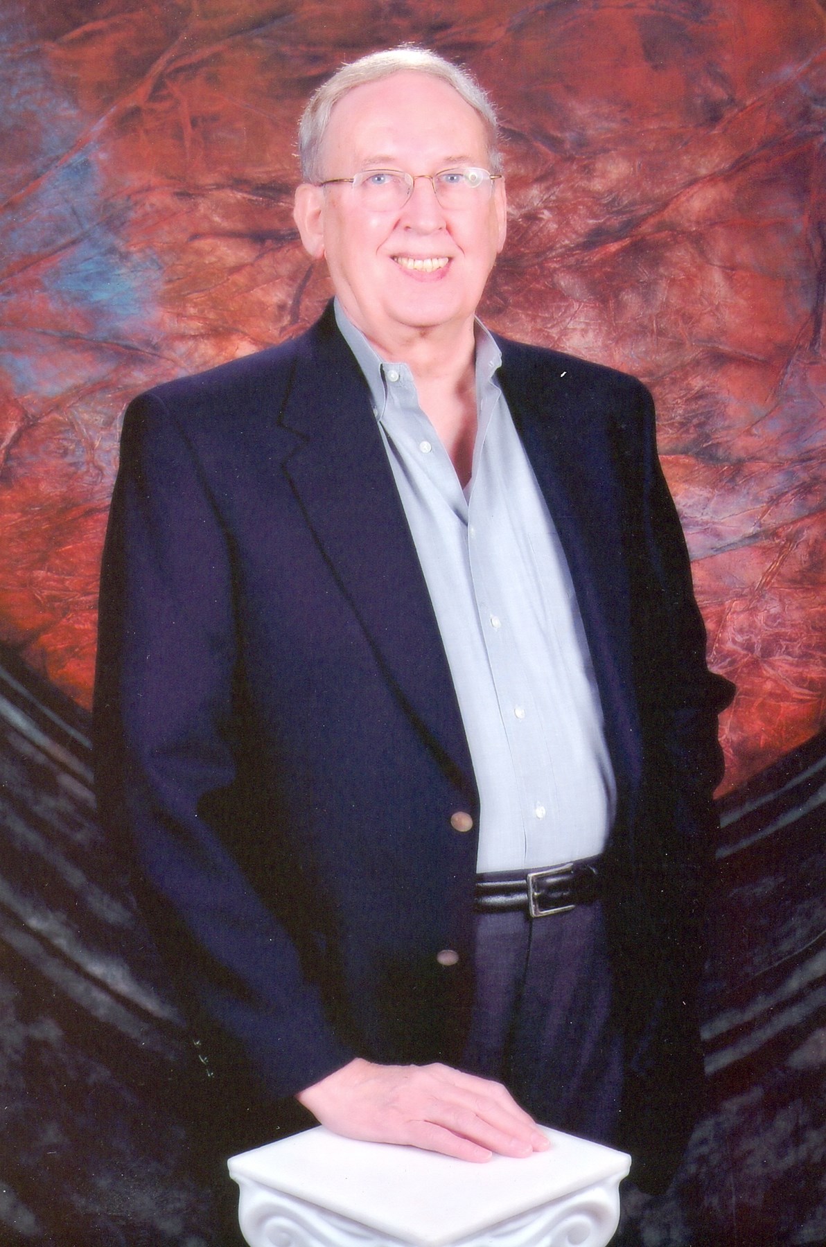 Mackey Harral Obituary - Coppell, TX