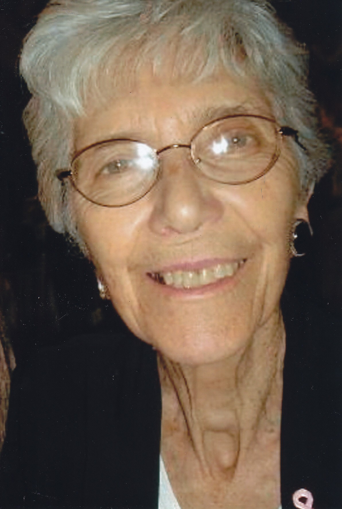 Molly Pyke Obituary - Cambridge, ON