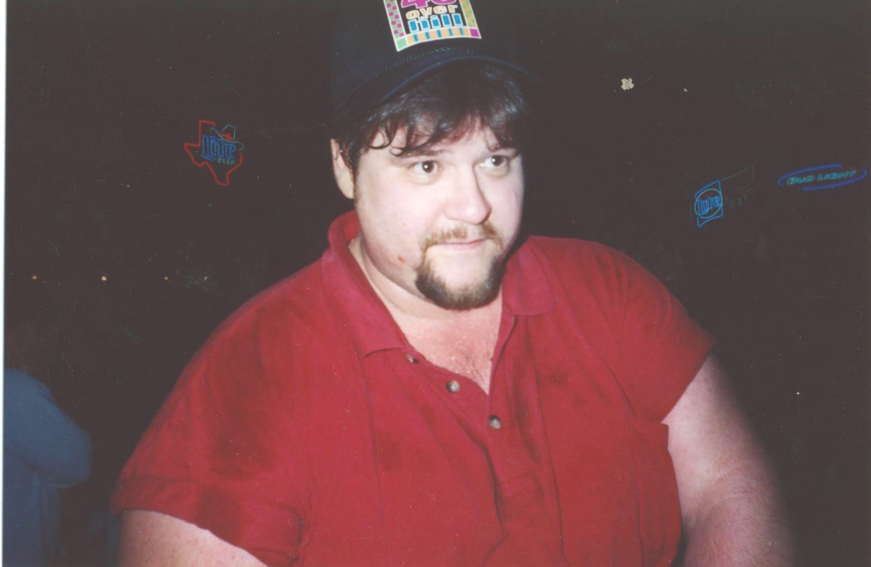 Patrick Wayne Tilton Obituary - Baytown, TX