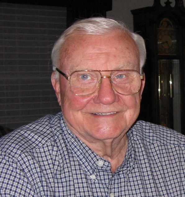 Kenneth Giffin Obituary - Gotha, FL