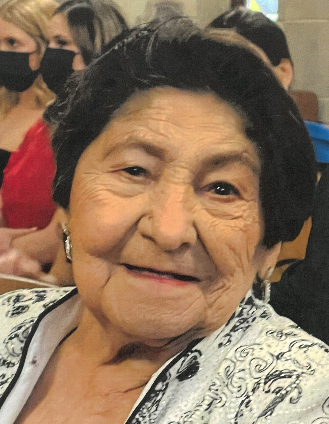 Miriam Gonzalez Obituary - Miami, FL
