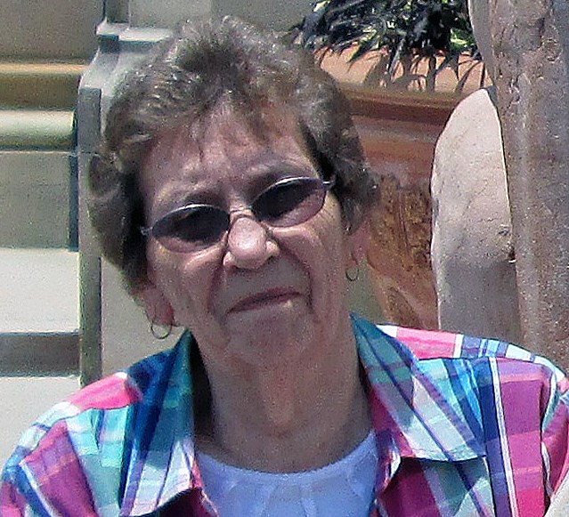 Dorothy Anderson Obituary - Knoxville, TN