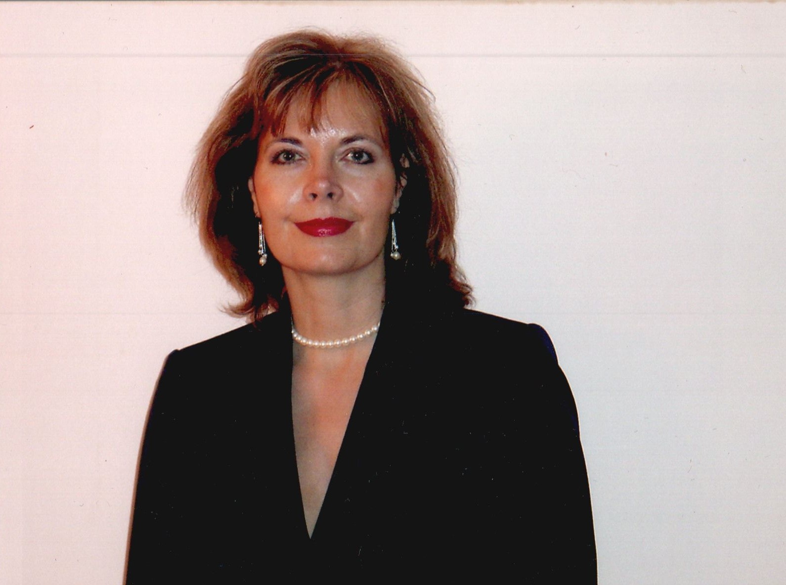 Bernice Losada Obituary - Nottingham, MD