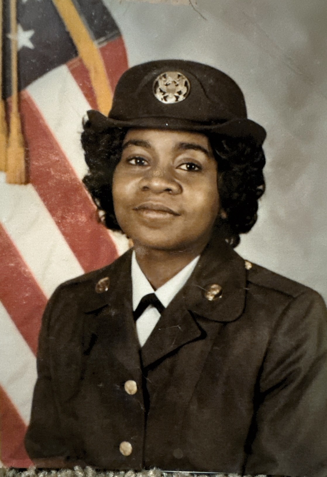 Doris McCord Obituary - Portland, OR