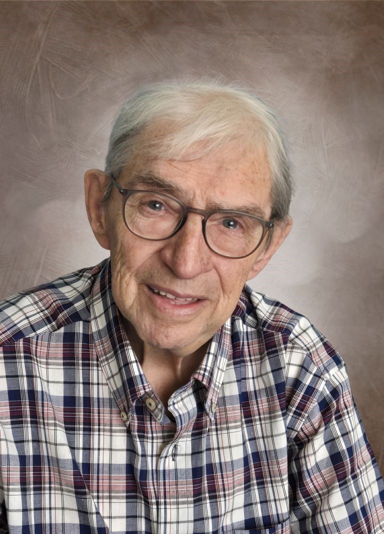 Irénée Laforest avis de décès - Chicoutimi, QC