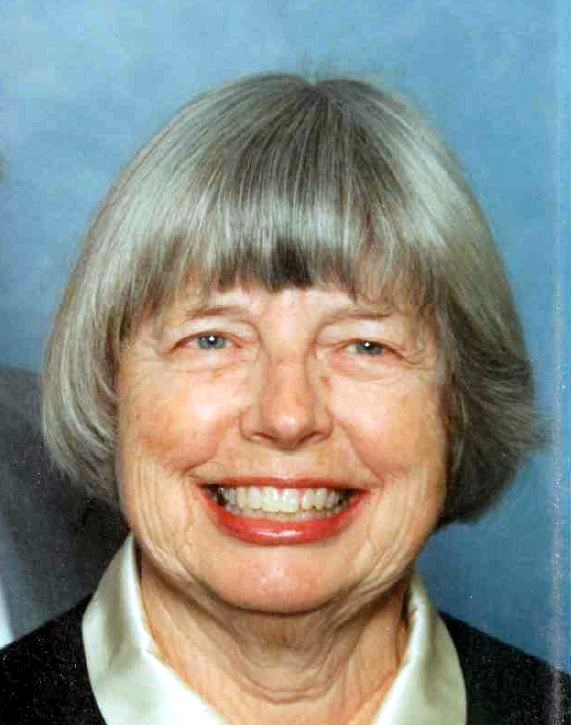 Roberta Molsberry Obituary - Clearwater, FL