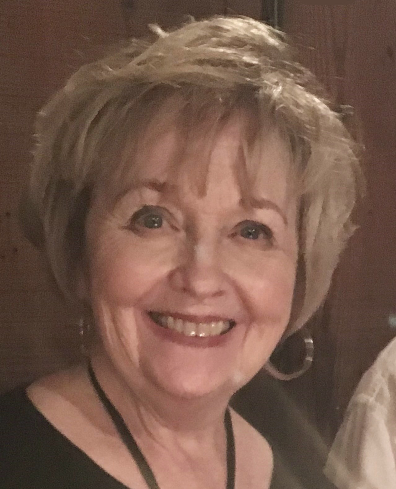 Ruth Fulk Obituary - Raleigh, NC