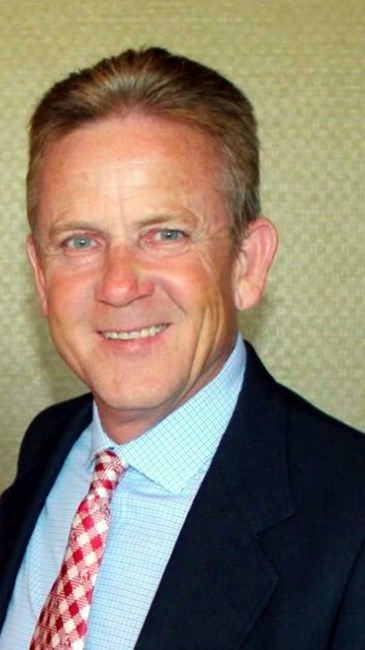 Michael "Mike" Robert Fecht Obituary - Houston, TX