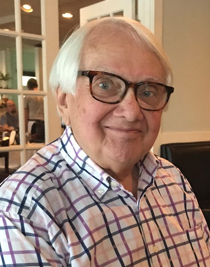 George Wyer Obituary - Marietta, GA