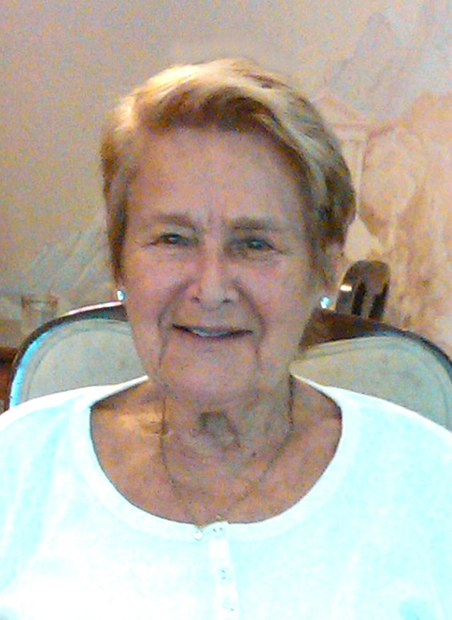 Ruth Belinsky Obituary - Canton, MA