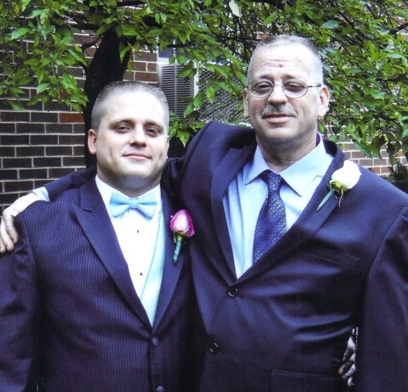 Garth Stewart Obituary - Jackson, MI