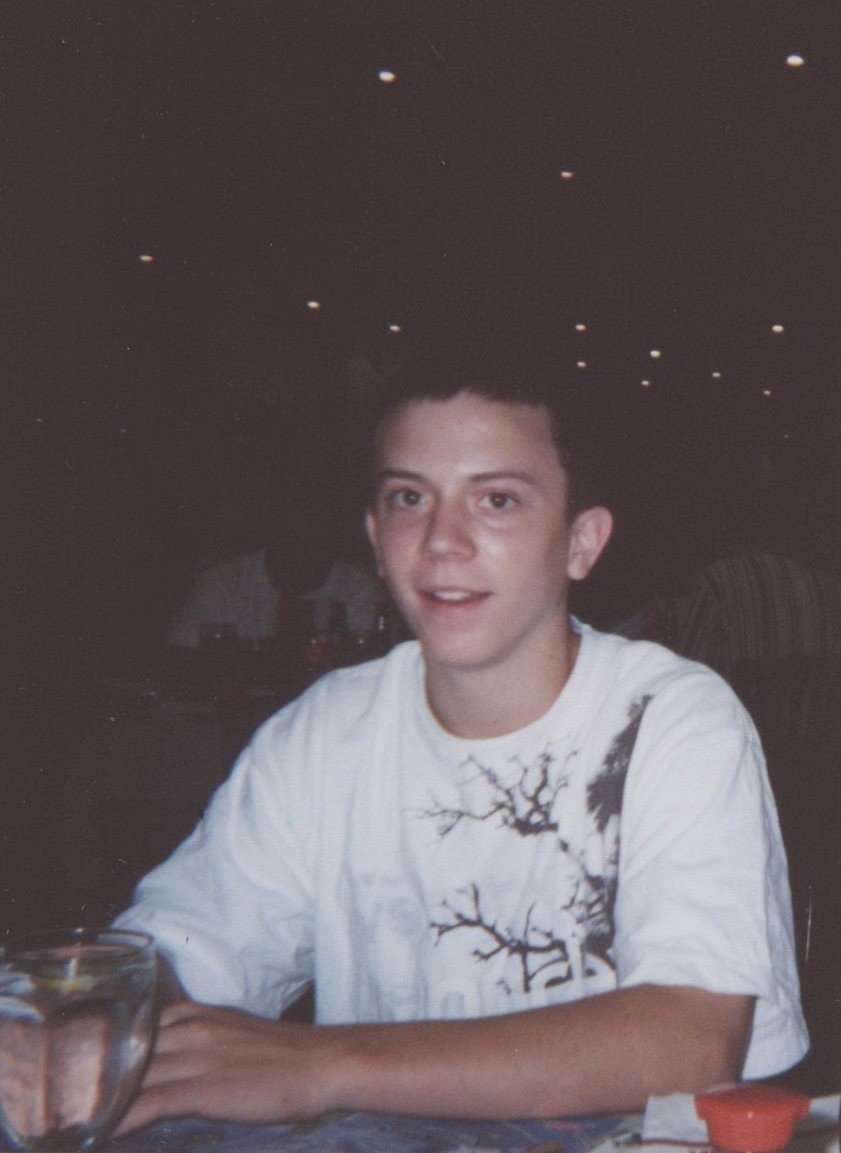 Graham Dakin Obituary - St. Catharines, ON