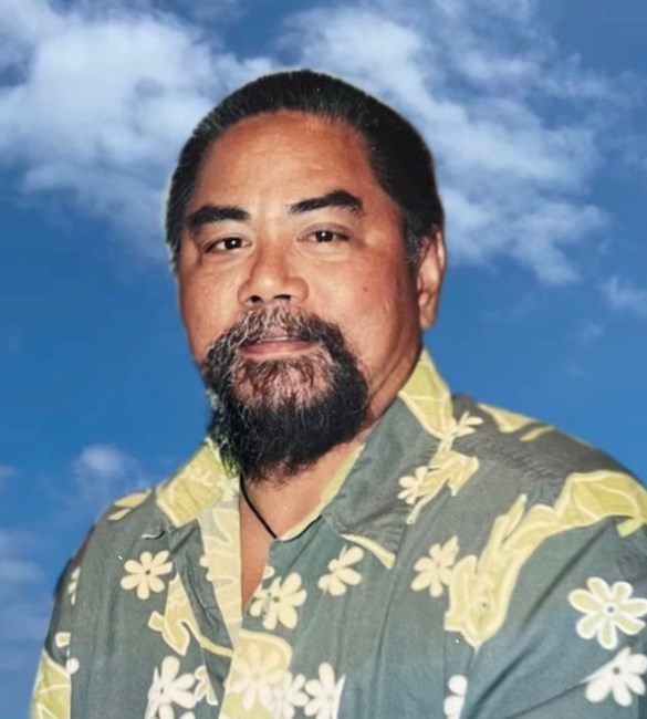Lloyd Hamocon Obituary - Kaneohe, HI
