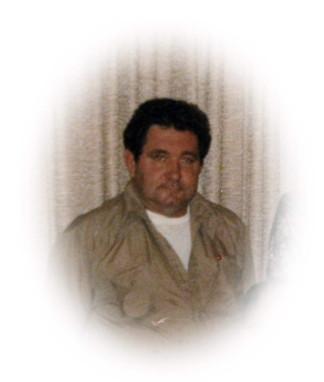 Alfred Donald Obituary - Stony Plain, AB