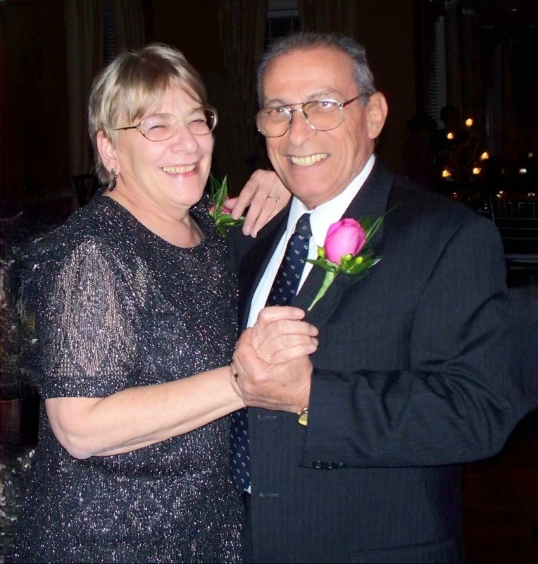 John and Barbara Vece Obituary - Las Vegas, NV