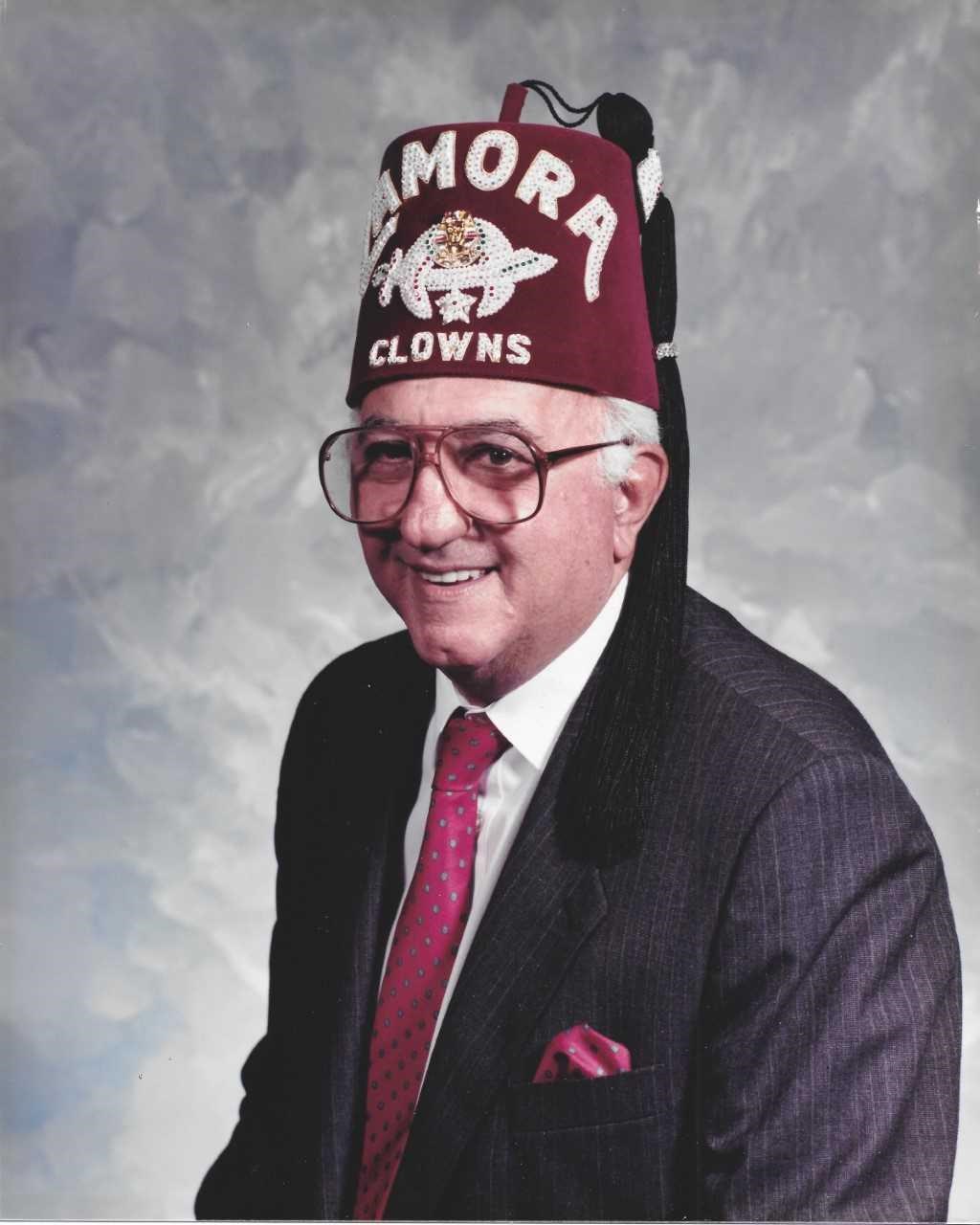 Anthony Oddo Obituary - Leeds, AL