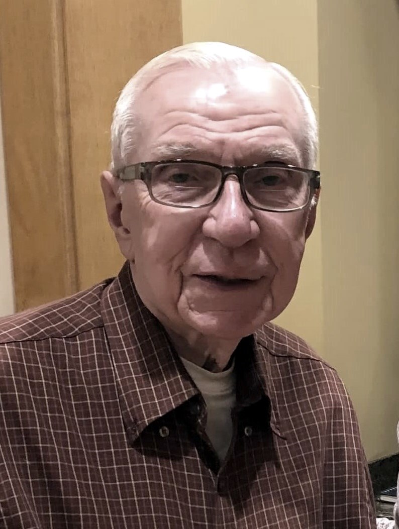 Loren Soice Obituary - Woodbury, MN