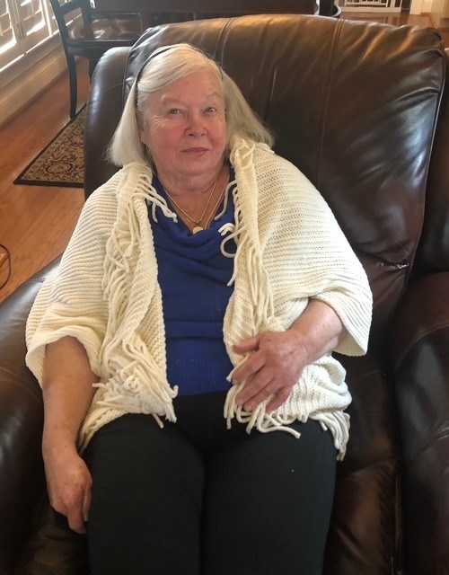 Gayle Coble Obituary - Pelham, AL