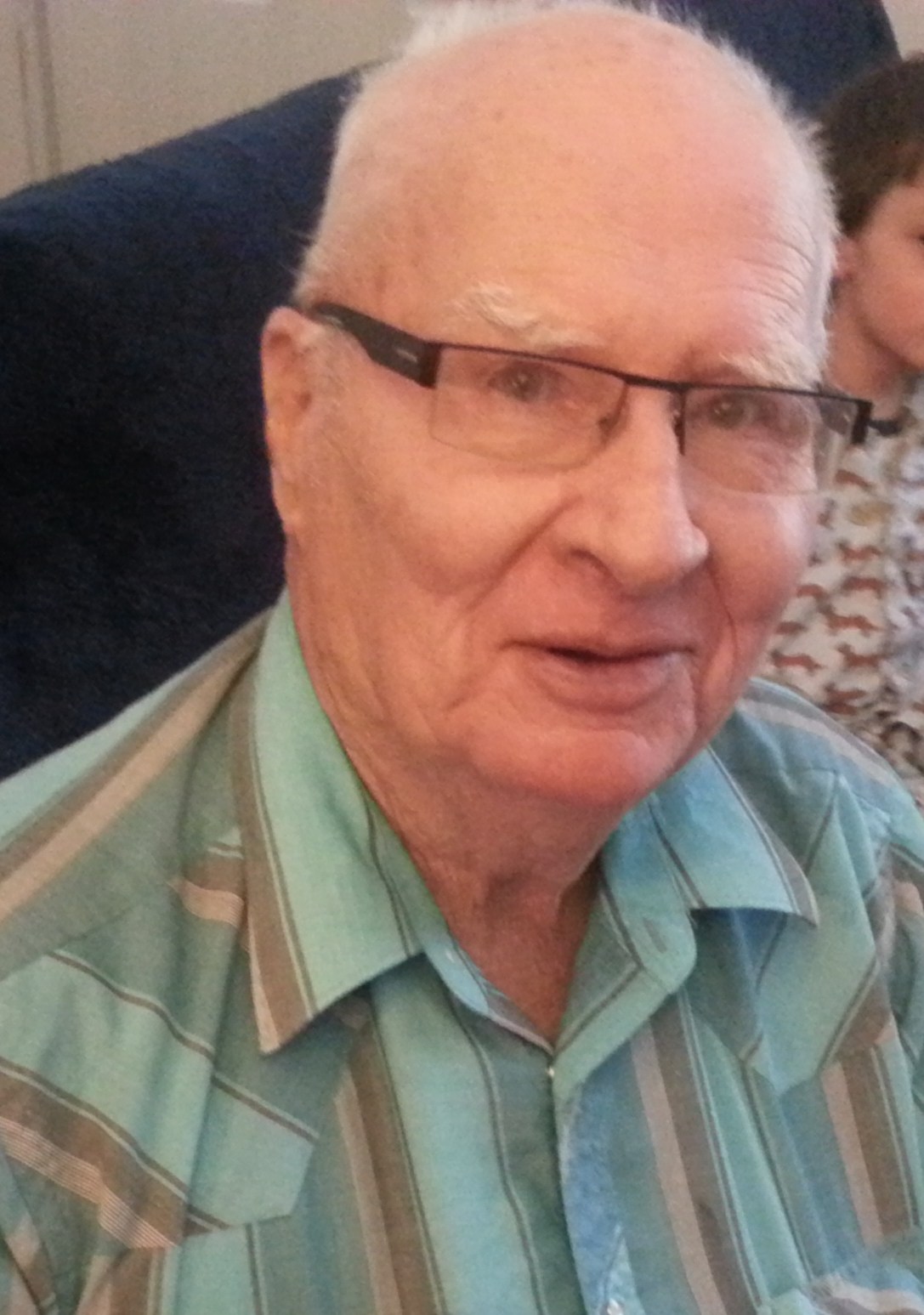 Armin Fuchs Obituary - Thornton, CO