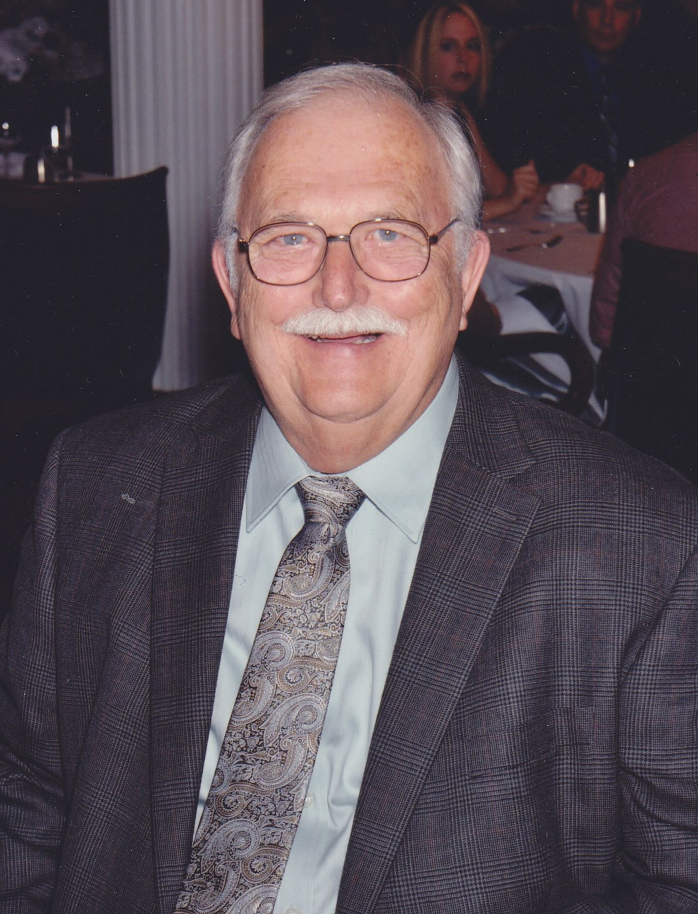 Marvin Smith Obituary - Universal City, TX