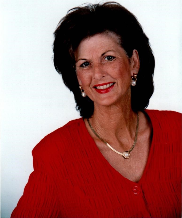 Ellen Ryan Obituary - Houston, TX