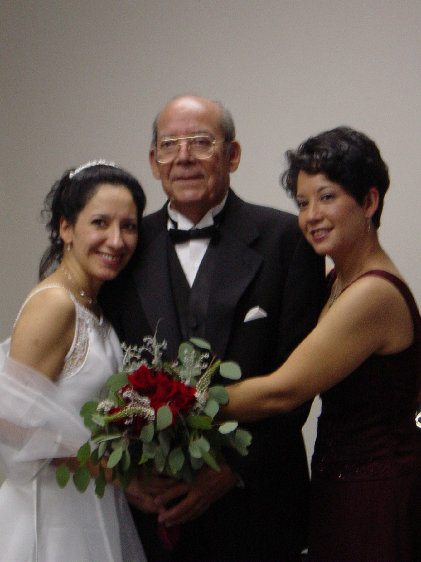 Pablo Rodriguez Obituary - Houston, TX