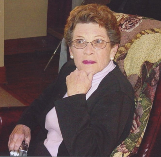 Nancy Jahn Ramstedt Obituary - Machesney Park, IL