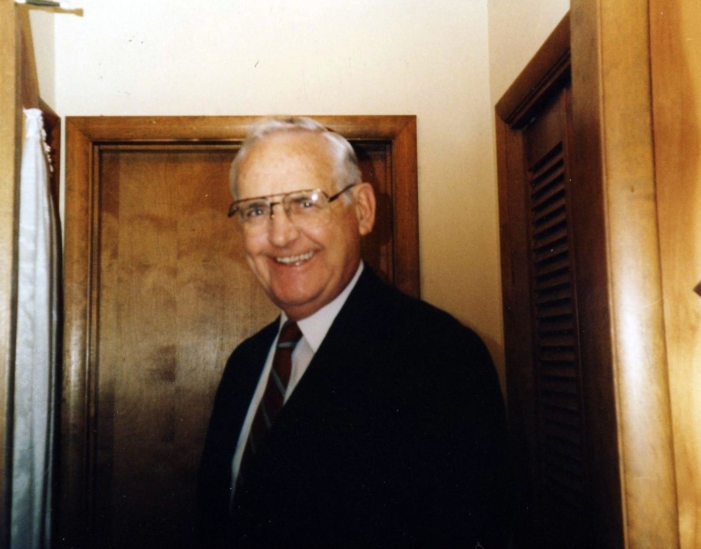 Kenneth Edward Lewis, Sr. Obituary - Stockbridge, GA