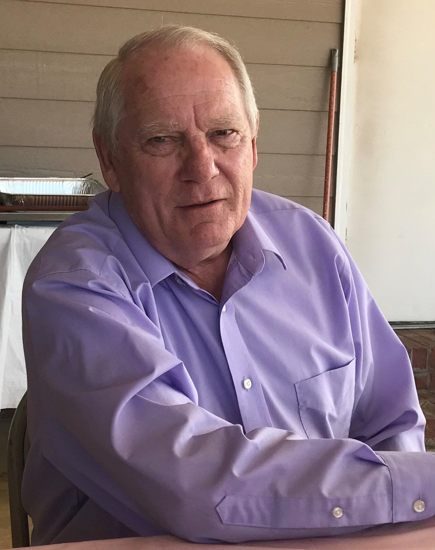 Ronald Milstead Obituary - Montgomery, AL