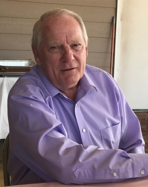 Ronald Milstead Obituary - Montgomery, AL