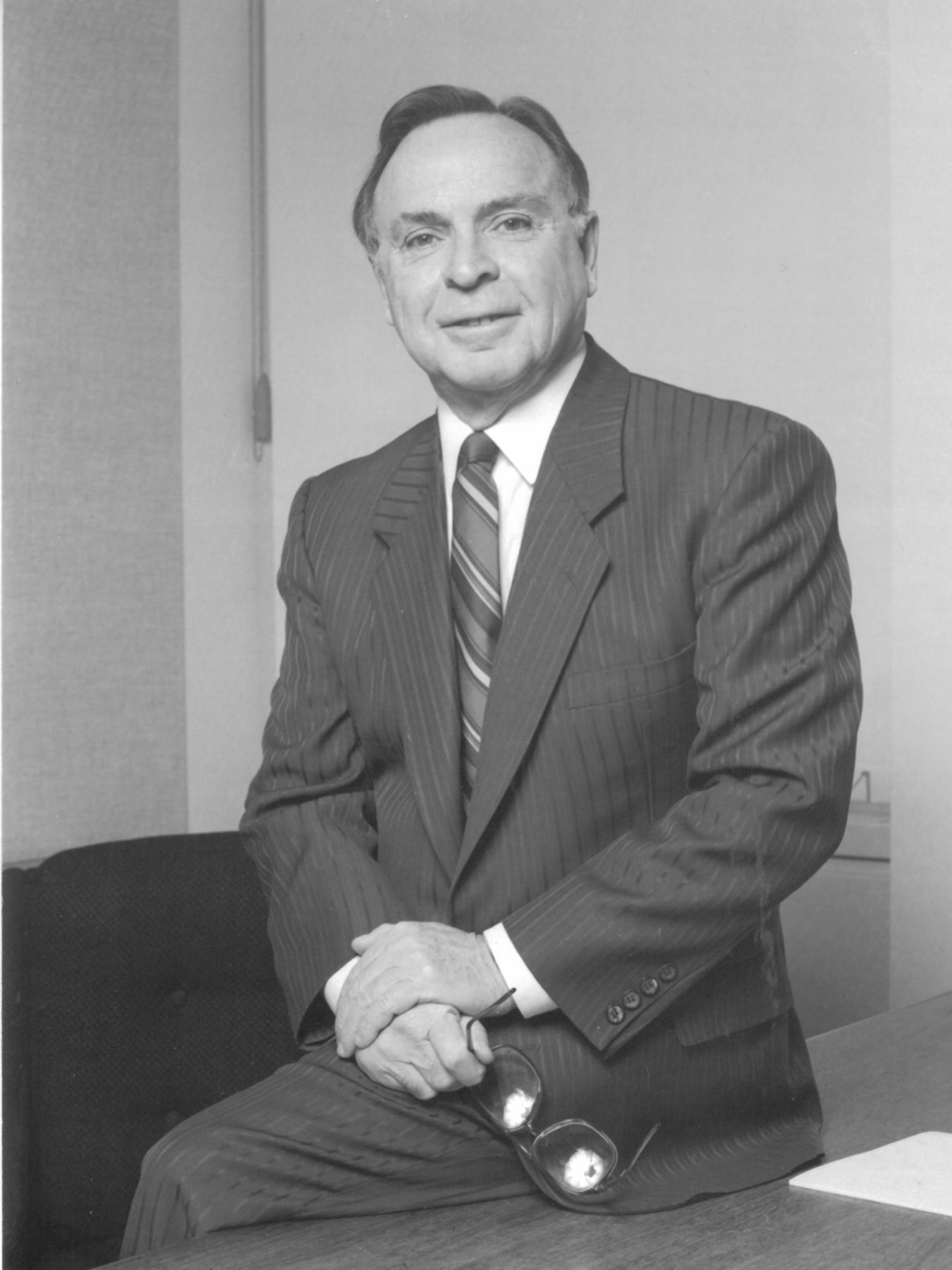 Jack Parsonage Obituary - Winnipeg, MB