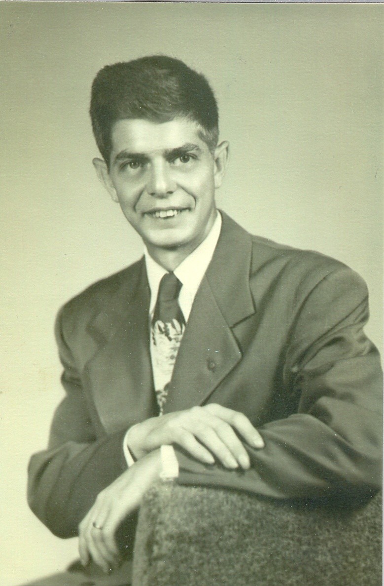 Norman H. Hartman Jr. Obituary - Louisville, KY