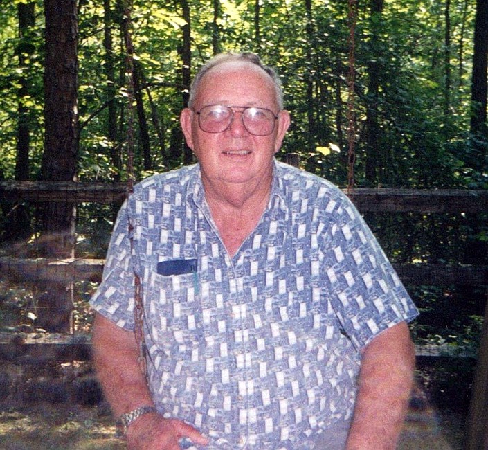 Samuel Creasey Obituary - Richmond, VA