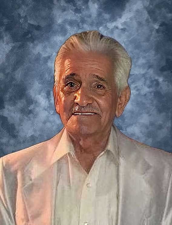 Roberto Cortez Medina Obituary - San Jose, CA