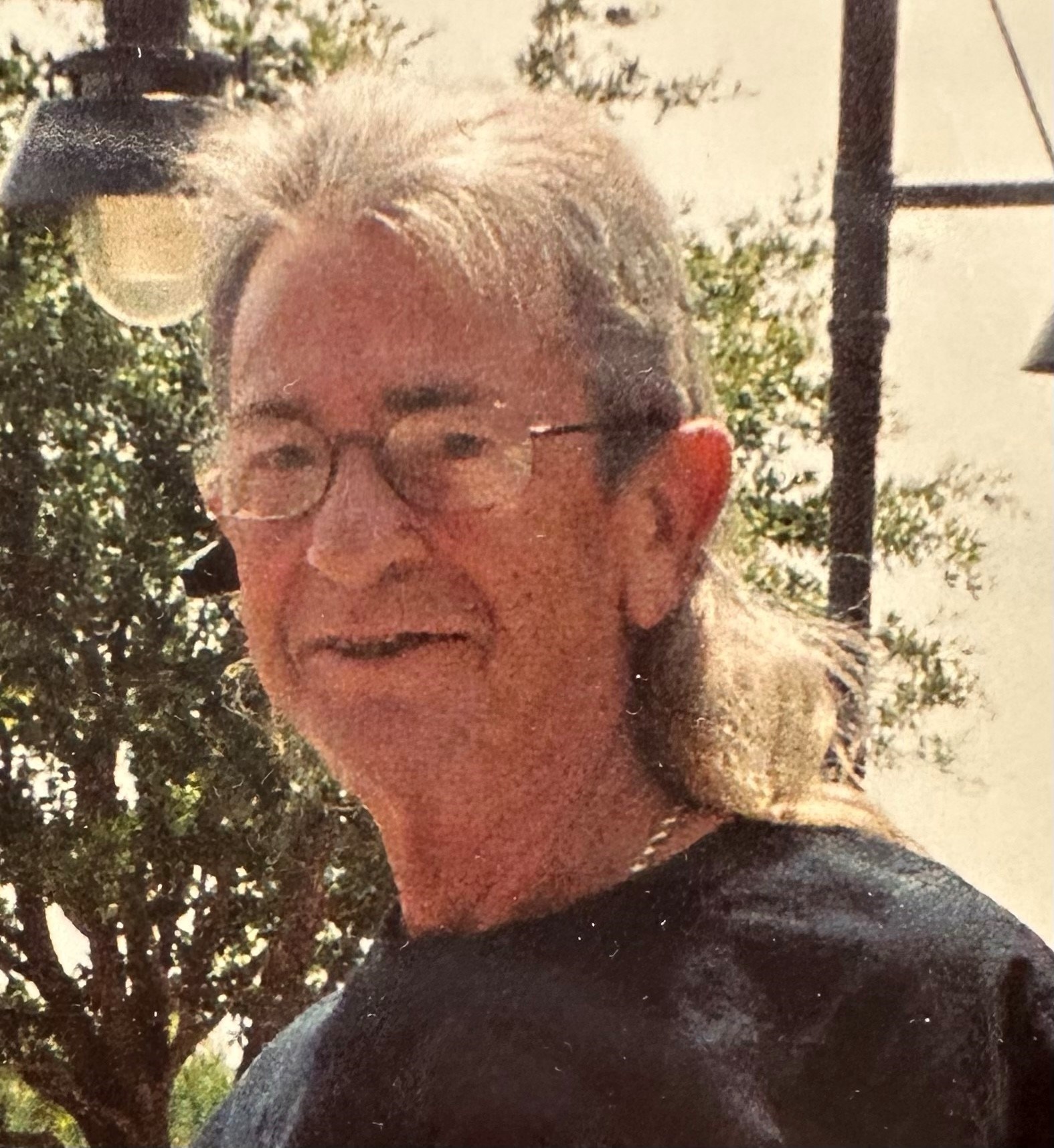 Jerry Myers Obituary - Irving, TX