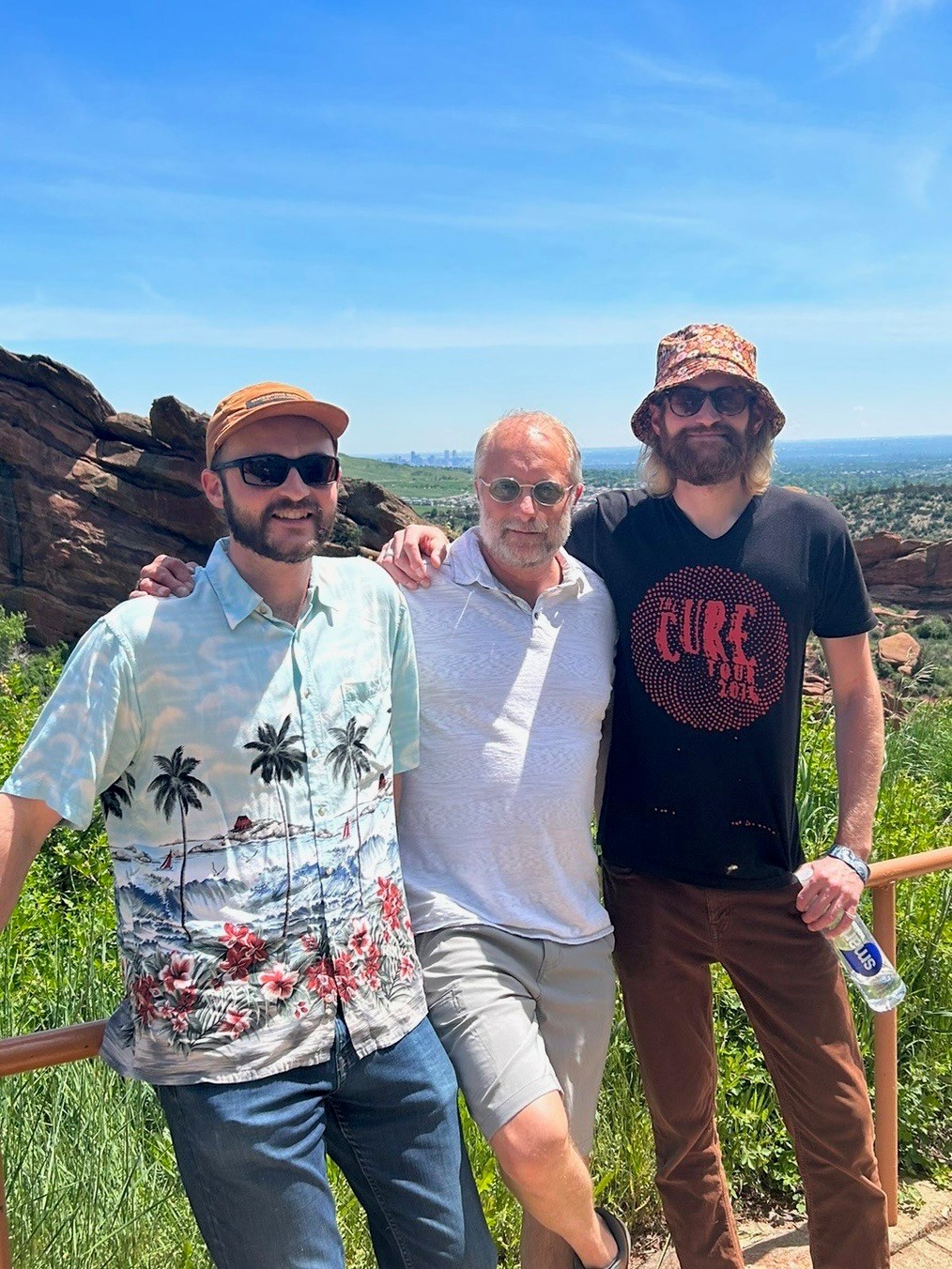 Bradley Barth Obituary - Omaha, NE