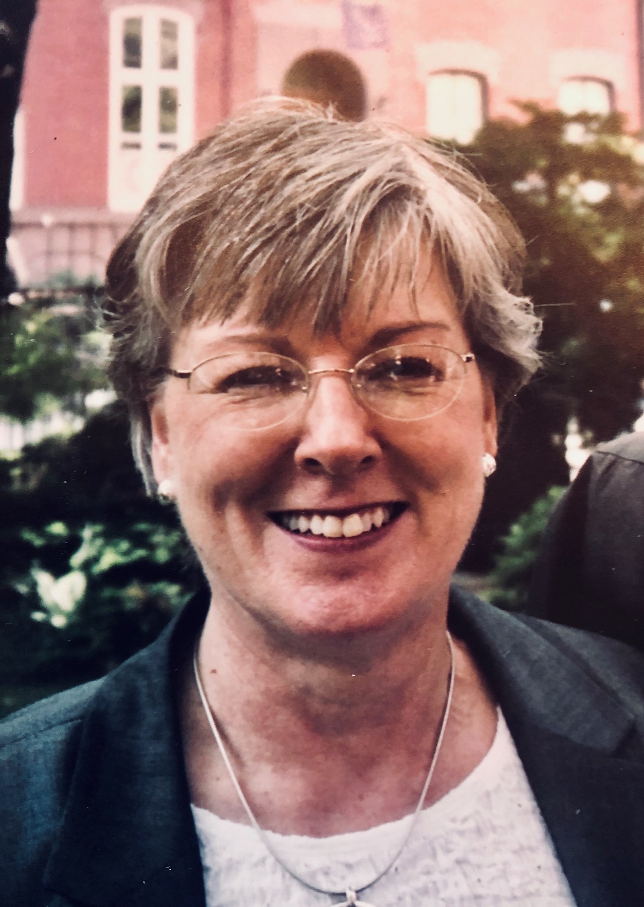 Betty Altheide Obituary - Charlottesville, VA