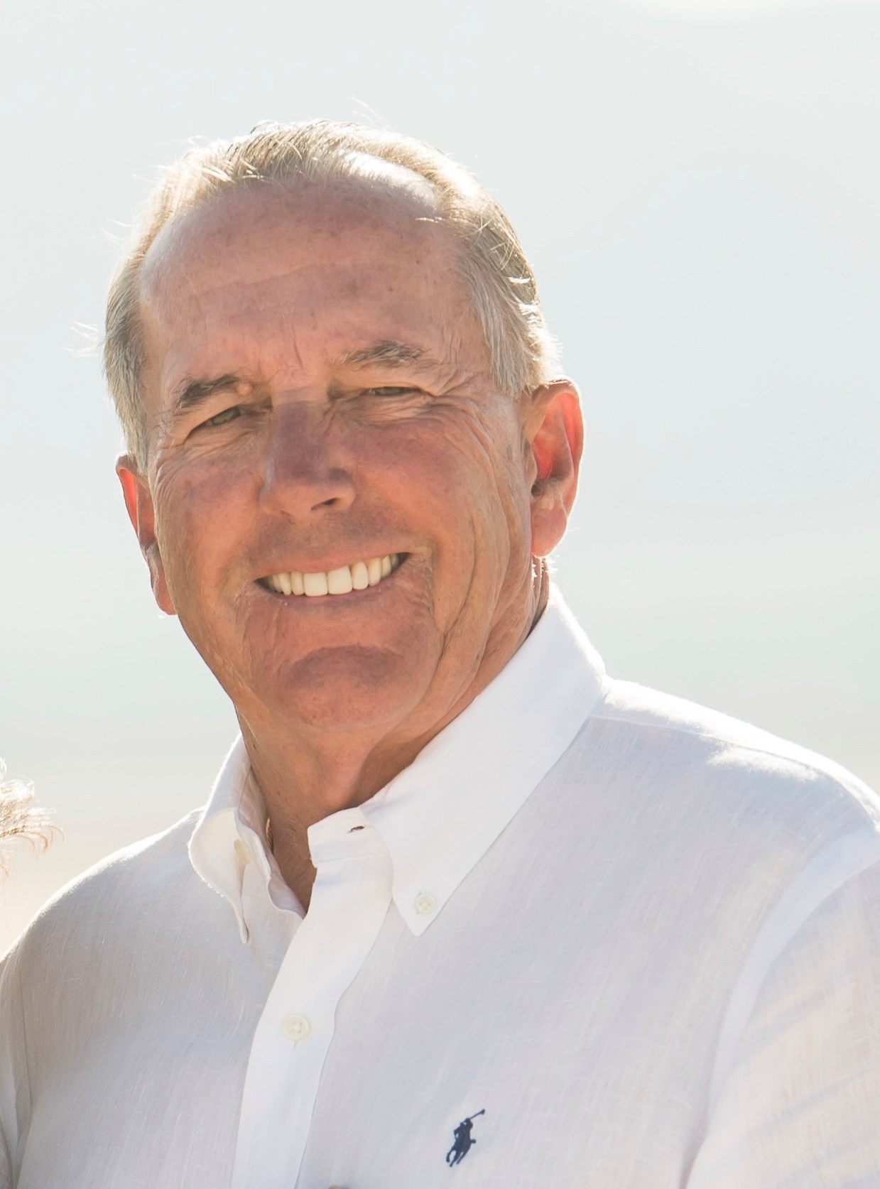 Roy Benson Obituary - Las Vegas, NV