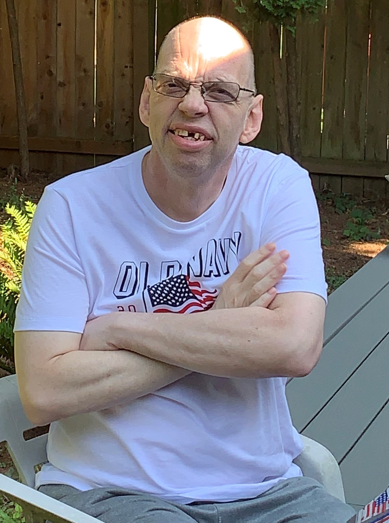 Mark Lynn Harms Obituary - Salem, OR