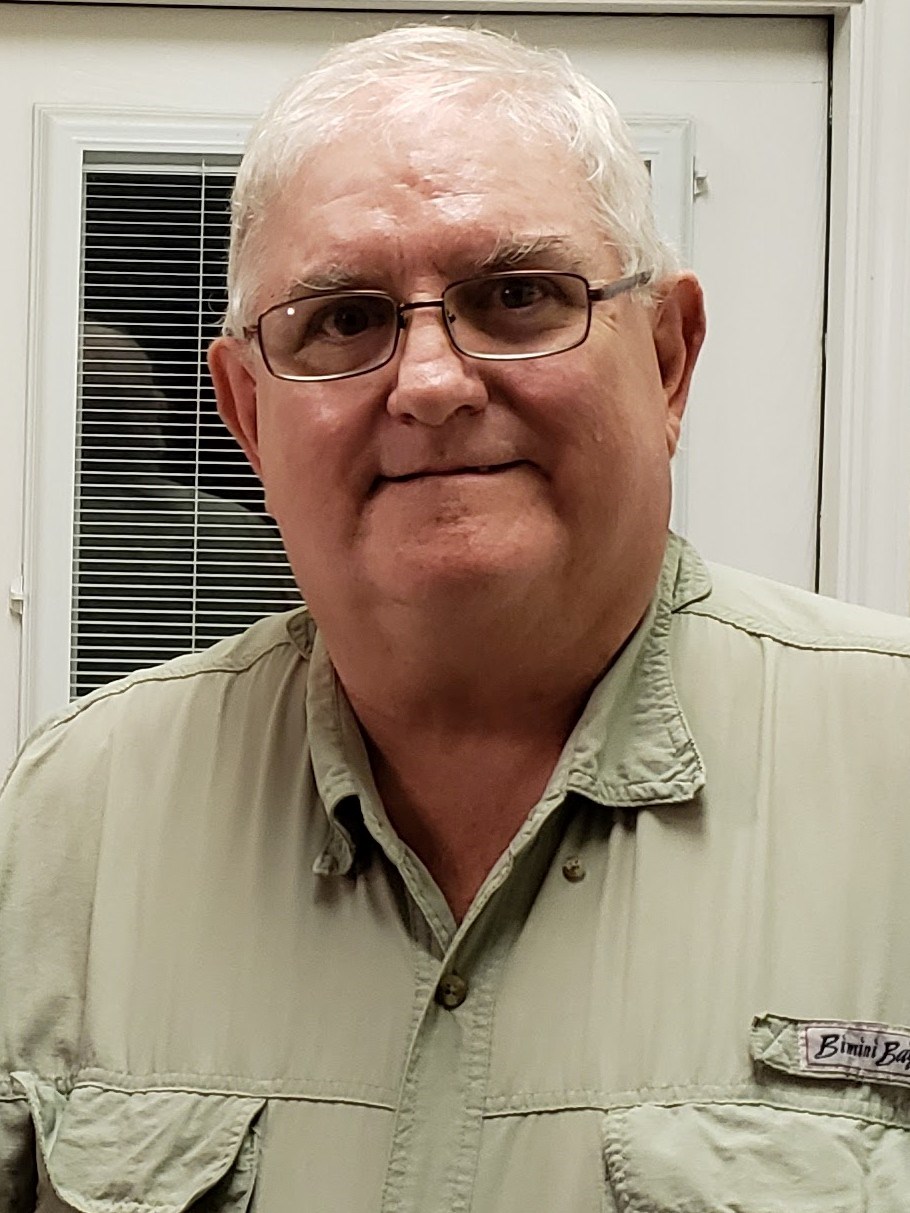 James Pickett Obituary - New Braunfels, TX