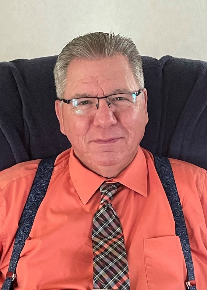 Robert Byler Obituary - Haughton, LA